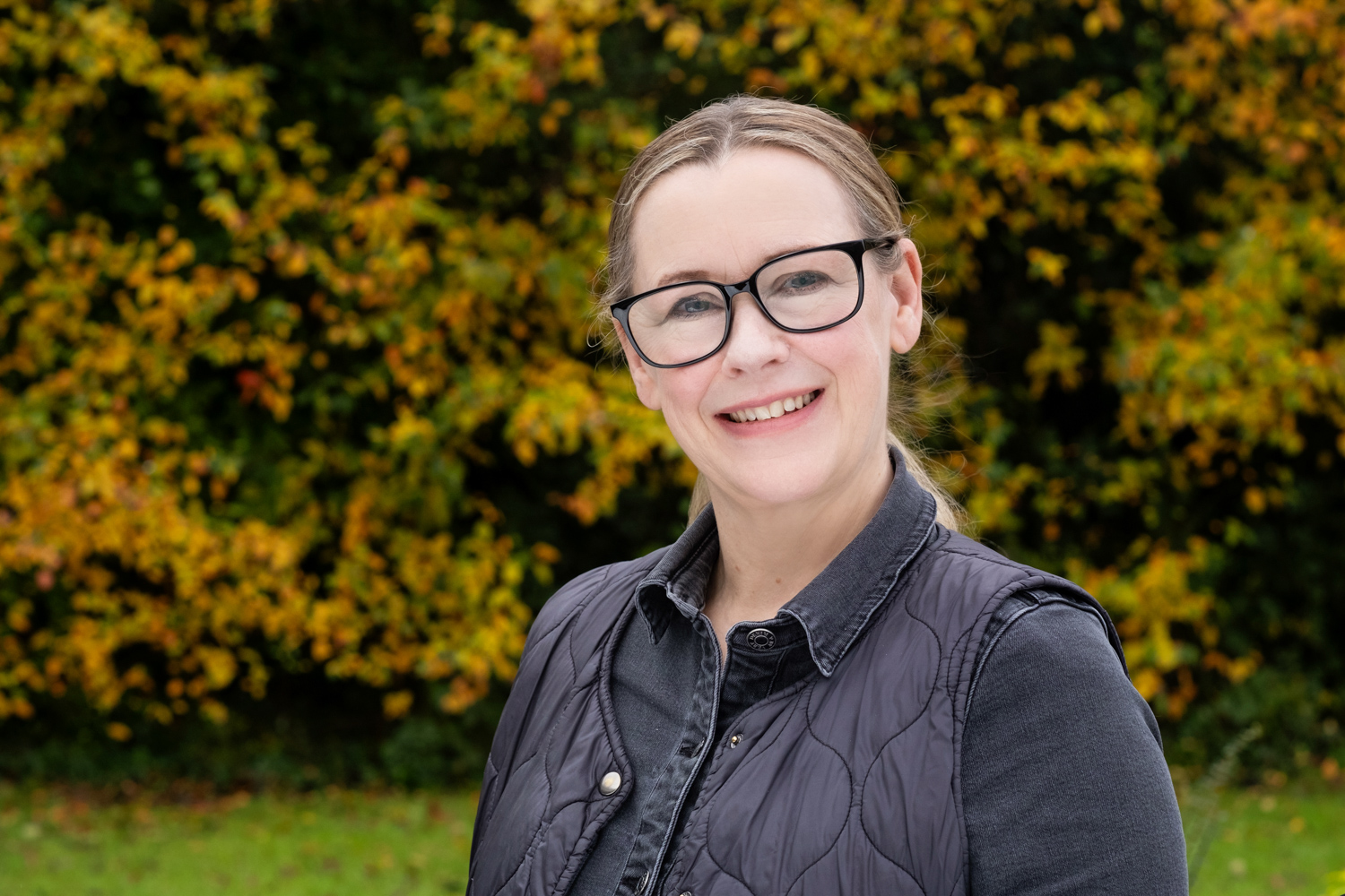 Sarah Kelly - National Biodiversity Data Centre